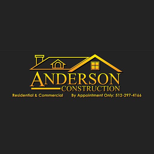 Anderson Construction Group Service Areas