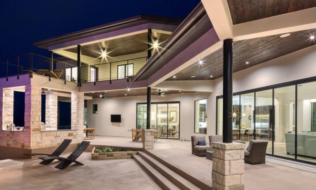 About Anderson Construction Group, Inc.